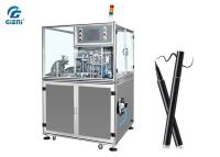 China Rotary Table Cosmetic Filling Machine 20-26 Pcs/Min Capacity 1000*950*1550mm Size for sale