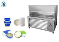 China JCP-2 Vaseline Cooling Platform for Petrolatum Filling Machine - AC380/220V, 120×55cm Cooling Area, -15℃ to -20℃ Temperature Range for sale
