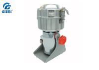 China JMQ High-Speed Powder Pulverizer Machine 25000 RPM 220V Stainless Steel Grinder for sale