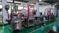 China Maximize Your Production Output With Cutting-Edge Mascara Filling Machine for sale