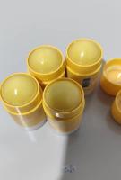 China JHF-6 Lip Balm Filling Machine with 2-50ml Filling Volume and 100L Tank Capacity for Cosmetic Production for sale