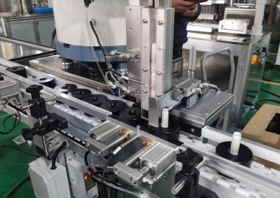 China Upgrade Your Production Line With Design Lip Balm Filling Machine for sale