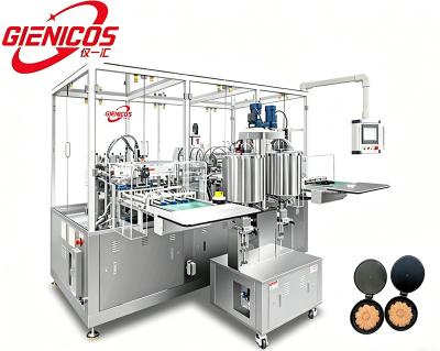 China Automatic high speed cushion filling machine | 30-40 pcs/min for sale