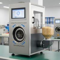China Intelligent Pressure Detection Cushion Filling Machine with Reverse Ring Pressing for High-Density NBR Sponge for sale
