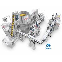 China VS016-C Automatic Lipstick Capping Machine 40-60 pcs/min Dual Cap Feeding PLC Control for sale