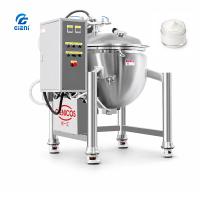 China EGR-8H-HFL 8-Head High Speed Automatic Hot Filling Machine for Lip Gloss Tubes 160 Tubes/Min Servo Drive PLC for sale