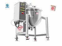 China EGR-2H-HF 2-Head Compact Automatic Hot Filling Machine for 5-50ml Cosmetic Tubes Servo Drive Touch Screen for sale