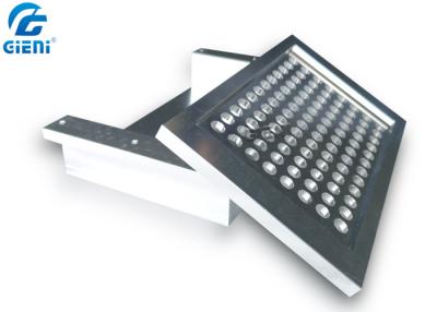 China 90-Cavity Aluminum Lip Balm Mould for Cosmetic Filling - 8mm, 12.1mm, 12.7mm Sizes - Manual & Machine Compatible for sale
