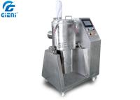 China Small Volume Cosmetic Powder Press Machine 2.5L Oil Tank Volume 4KW Powder for sale