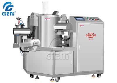 China CE 2840rpm 50kg/Batch 200L Cosmetic Powder Mixer for sale