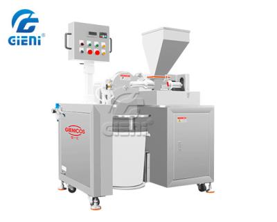 China High Speed Pulverizer 7200 RPM 20-50KG/Hour for Cosmetic Powder Processing | JMP2021 Model for sale