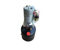 China Four Post Lift Power Unit Hydraulic 4 Post Hydraulic Power Pack 0.3KW - 3KW for sale