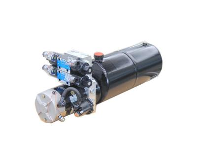 China Lightweight Hydraulic Power Packs Unit For Piling Vehicle for sale