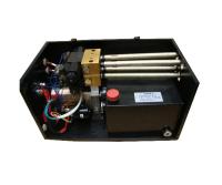 China Farm Truck Hydraulic Power Unit 0.3KW - 3KW Electric Motor Hydraulic Power Systems for sale