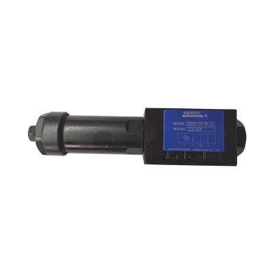 China MRP-01 MRA-01 MRB-01 Hydraulic Modular Valve  Hydraulic Pressure Reducing Valve for sale