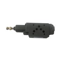 China Sequence Hydraulic Modular Valve Counterbalance Check Valve 01 Series MHP-01 MHA-01 for sale