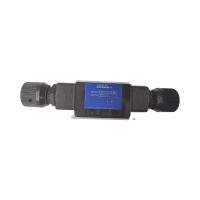 China 01 Series Modular Throttle Check Valve Hydraulic MSA-01 MSB-01 MSW-01 for sale