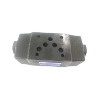 China 01 Series Hydraulic Modular Valve MCP-01 MCT-01 Modular Control Valve for sale
