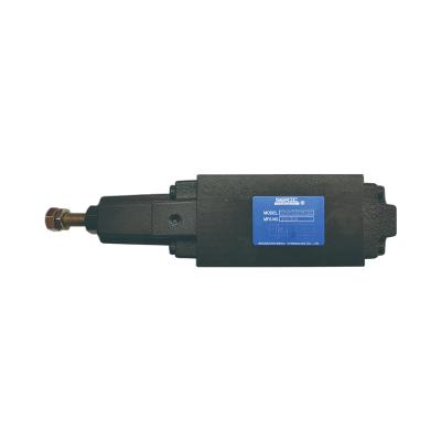 China Stacked Pressure Reducing Valve MRP-03 MRA-03 MRB-03 Hydraulic Reducing Valves for sale