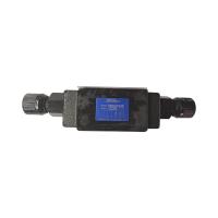 China Hydraulic Throttle And Check Modular Valve MSA-03 MSB-03 MSW-03 03 Series for sale