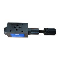 China MBRV Series Hydraulic Reducing Modular Valve MBRV-02 MBRV-03 MBRV-04 MBRV-06 for sale