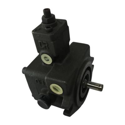 China VP Series Variable Displacement Vane Pump VP-08 VP-12 VP-15 VP-20 VP-30 VP-40 for sale
