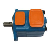 China High Pressure Single Vane Pump VQ Series 20VQ 25VQ 35VQ 45VQ for sale