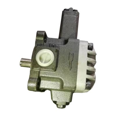 China VP Series Variable Vane Pump VP-08 VP-12 VP-15 VP-20 VP-25 VP-30 VP-40 VP-45 for sale