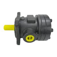 China 50T Series Double Vane Pumps High Pressure Low Noise Vane Pump for sale
