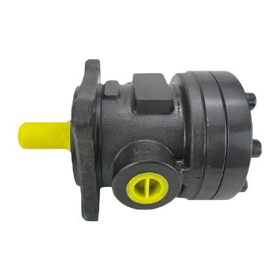 China 50T Series Double Vane Pumps High Pressure Low Noise Vane Pump for sale