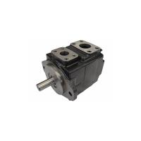 China T6 Series Single Pumps Hydraulic Vane Pump T6C T6D T6E For Industrial Machinery for sale