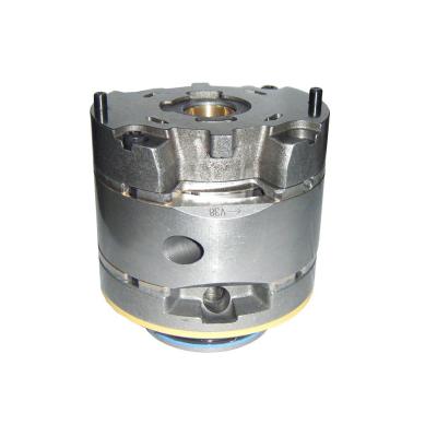 China VQ Series Cartridge Kits Hydraulic Vane Pump For Industrial Machinery for sale