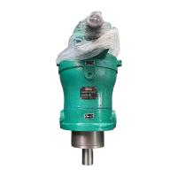 China CY Series Axial Piston Hydraulic Pump 25YCY14 40YCY14 63YCY14 80YCY14 for sale