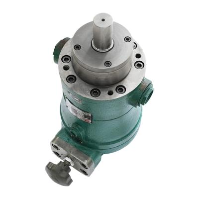 China CY Series 25SCY14-1B Hydraulic Piston Pump / Axial Plunger Pump for sale
