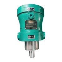 China High Pressure Axial Plunger Pump Fixed Displacement Piston Pump CY Series 10MCY14-1B for sale