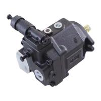 China Multi Purpose Low Noise Axial Hydraulic Piston Pump AR16 Series AR22 Series for sale