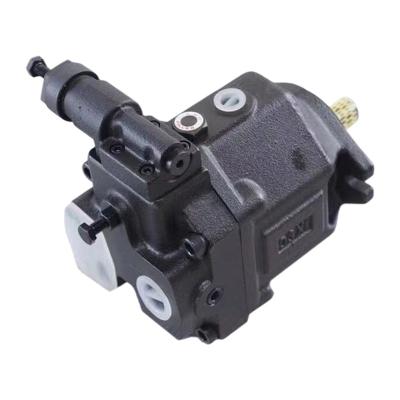 China Multi Purpose Low Noise Axial Hydraulic Piston Pump AR16 Series AR22 Series for sale