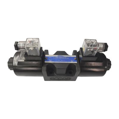 China Plug In Type Solenoid Directional Control Valve DSG-03 Series For Industrial Machinery for sale
