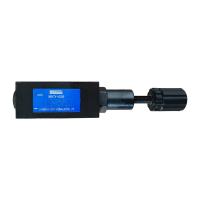 China Modular Counter Balance Valves Hydraulic MSCV Series MSCV-02 MSCV-03 MSCV-04 MSCV-06 for sale