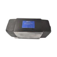 China 03 Series Hydraulic Modular Pilot Operated Check Valve MPA-03 MPB-03 MPW-03 for sale