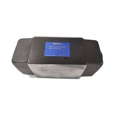 China 03 Series Hydraulic Modular Pilot Operated Check Valve MPA-03 MPB-03 MPW-03 for sale