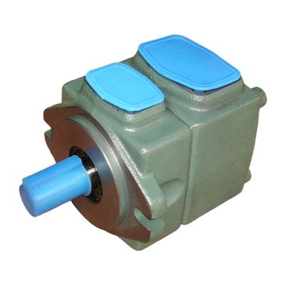 China High Pressure Hydraulic Vane Pump PV2R1 PV2R2 PV2R3 PV2R4 Single Vane Pumps for sale