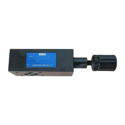 China MSV Series Modular Hydraulic Sequence Valves MSV-02 MSV-03 for sale
