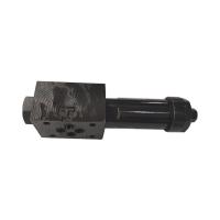 China MSP-01-50 Hydraulic Modular Valve 01 Series Throttle Modular Valve for sale