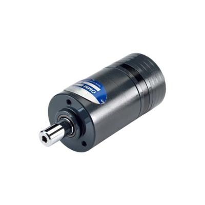 China Robust And Compact OMM Series Orbit Hydraulic Motor Pressure Up To 275 Bar for sale
