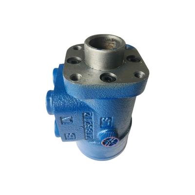 China BZZ5 Series Cycloid Hydraulic Orbit Motor Hydraulic Steering Control Unit for sale