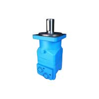 China OMT Series Cycloid Hydraulic Orbit Motor High Pressure BM6 Series for sale