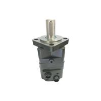 China BM5 Series Hydraulic Orbit Motor Replacement Cycloid Hydraulic Motor OMS Series for sale