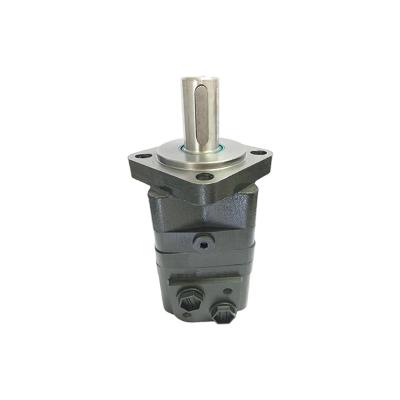 China BM5 Series Hydraulic Orbit Motor Replacement Cycloid Hydraulic Motor OMS Series for sale