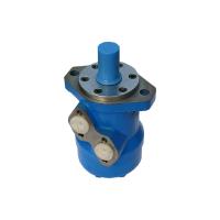 China BM2 Series Cycloid Orbital Hydraulic Motor Interchangeable With OMR Series for sale